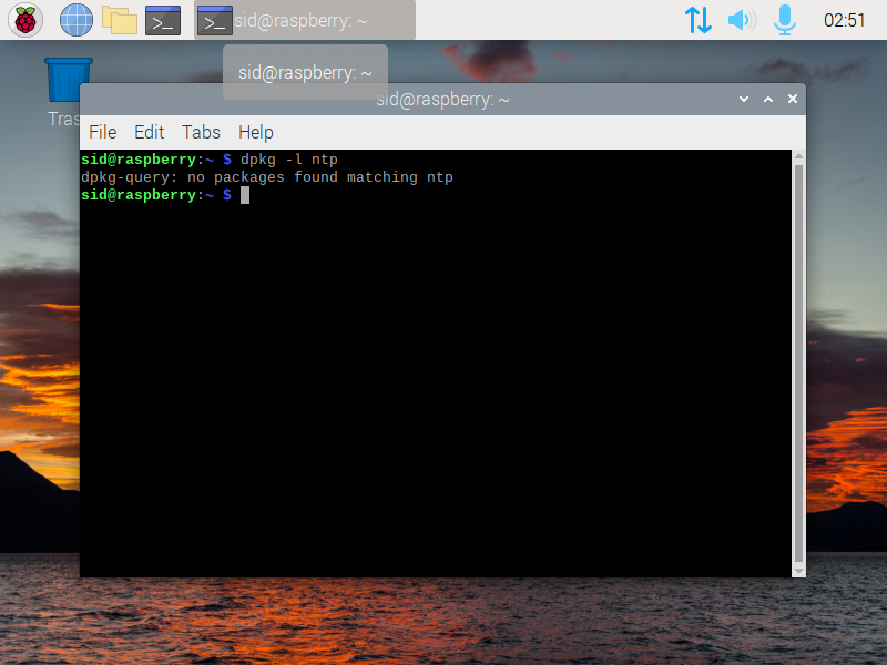 Set Date And Time On Raspberry Pi Os Delft Stack 3303